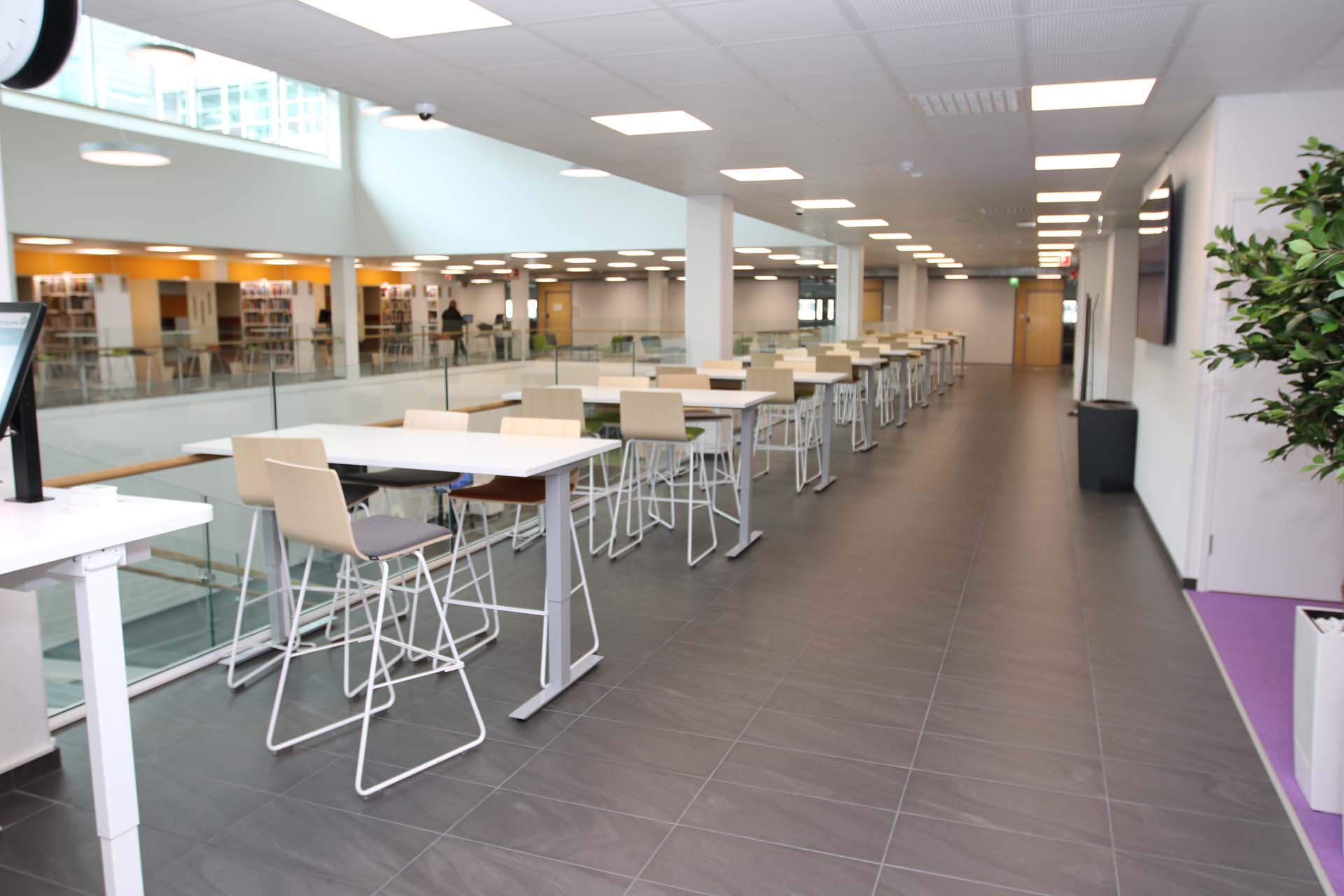 Savonia UAS photo gallery - Savonia AMK