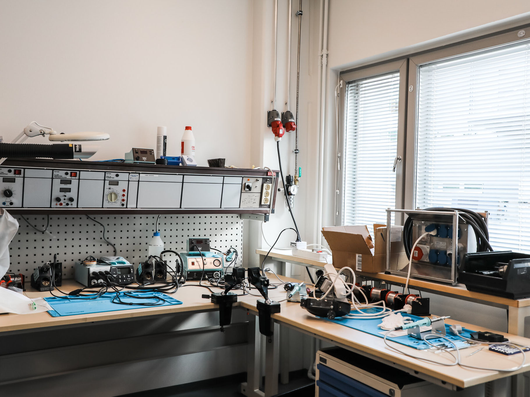 Information Technology (Internet of Things), Bachelor of Engineering ...