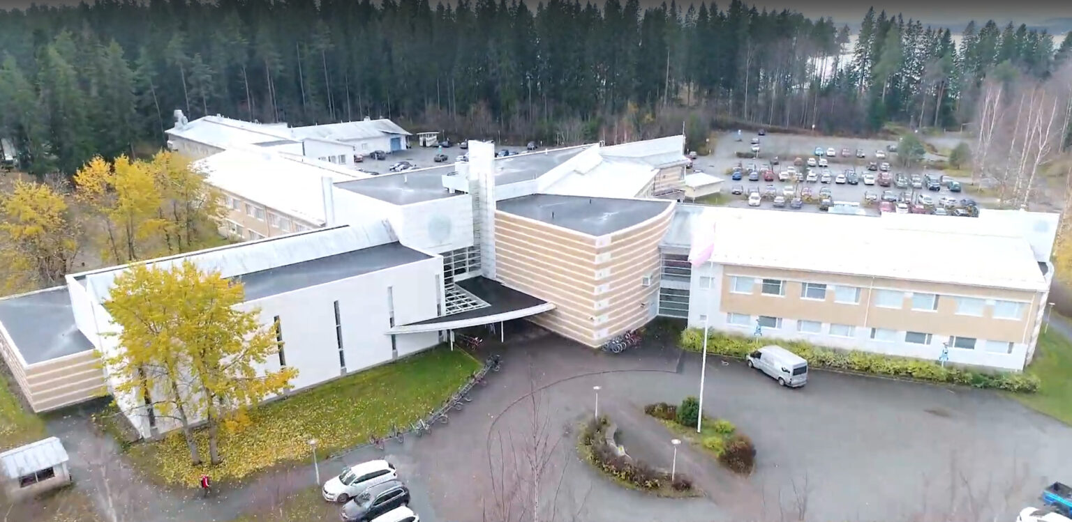 Savonia UAS photo gallery - Savonia AMK