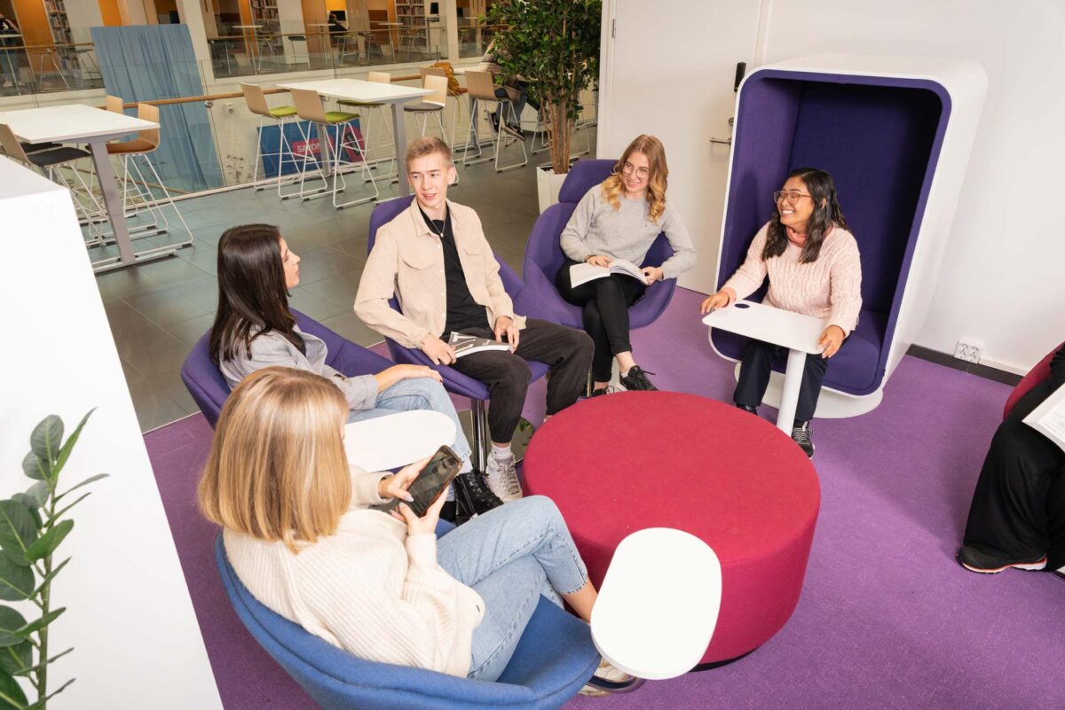 The higher education institutions of Eastern Finland are intensifying ...