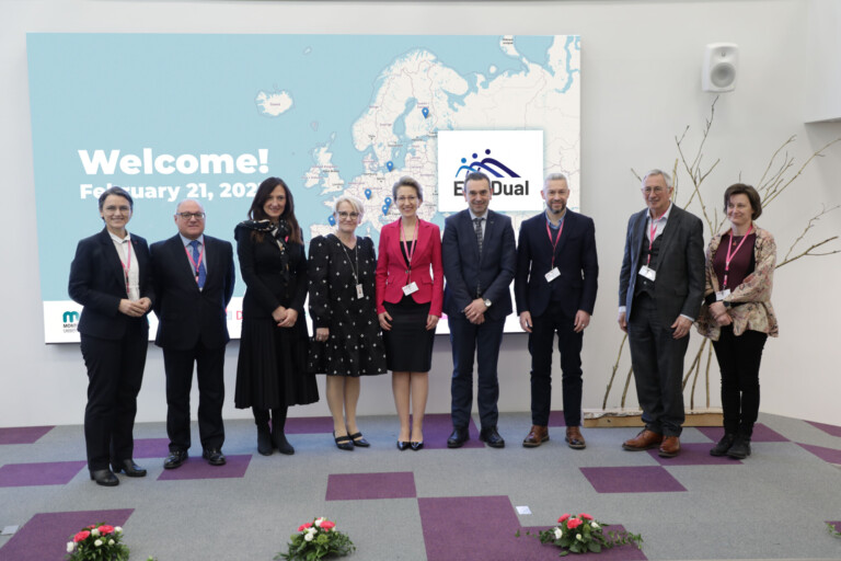 Savonia developing higher education for the future – European ...