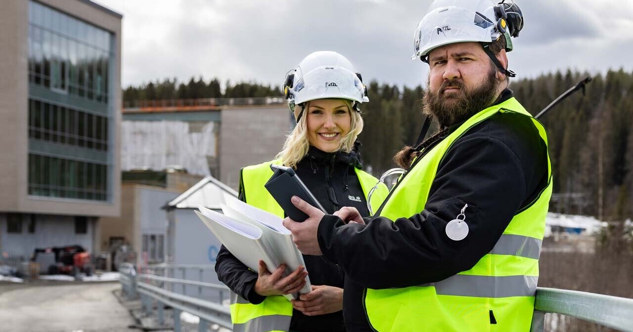 Rakennusmestari (AMK), infrarakentaminen, monimuotototeutus