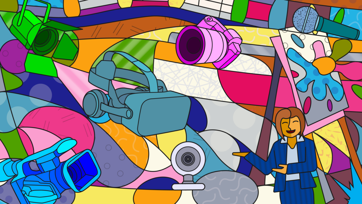 Luovat teknologiat -luettelo - Savonia-AMK