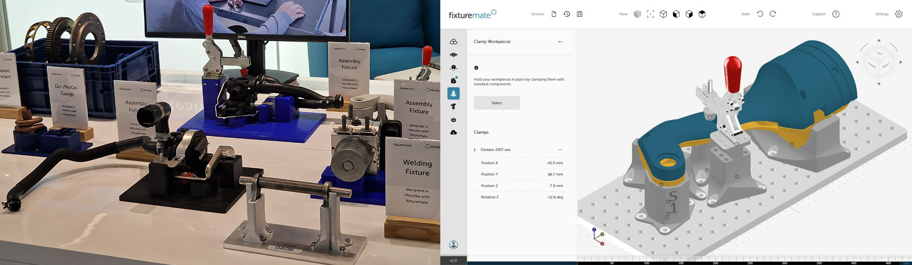 Formnext 2023 tilannekatsaus, osa 2 - Savonia-AMK