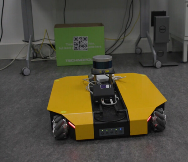 5G-Enabled Smart Factory Environment: Seamless Collaboration with Arm ...