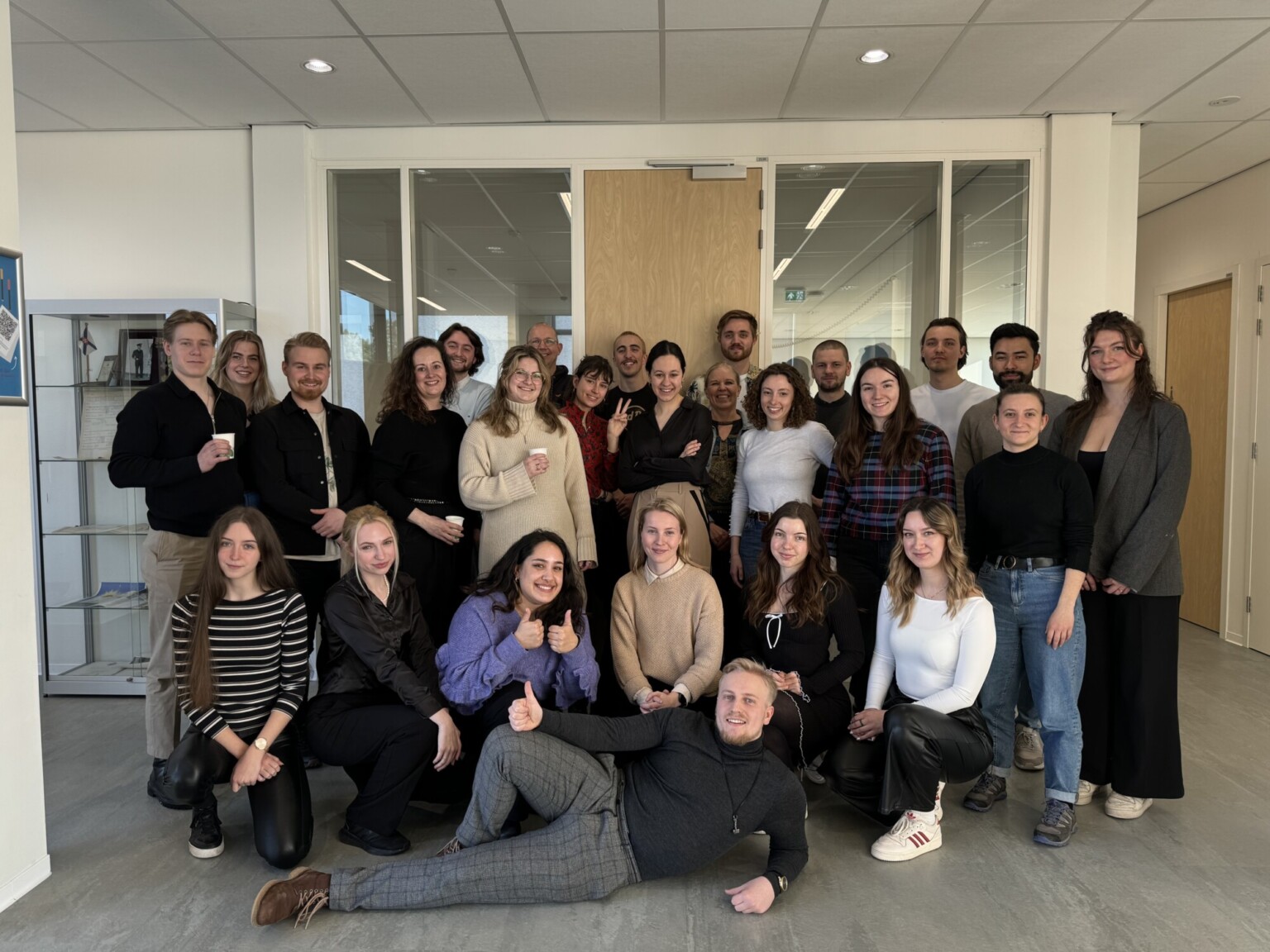 Savonia University of Applied Sciences Proudly Unveils the Innovations of Neptune Project 2024 ...