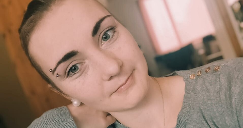 Piia opiskelee konetekniikan insinööriksi