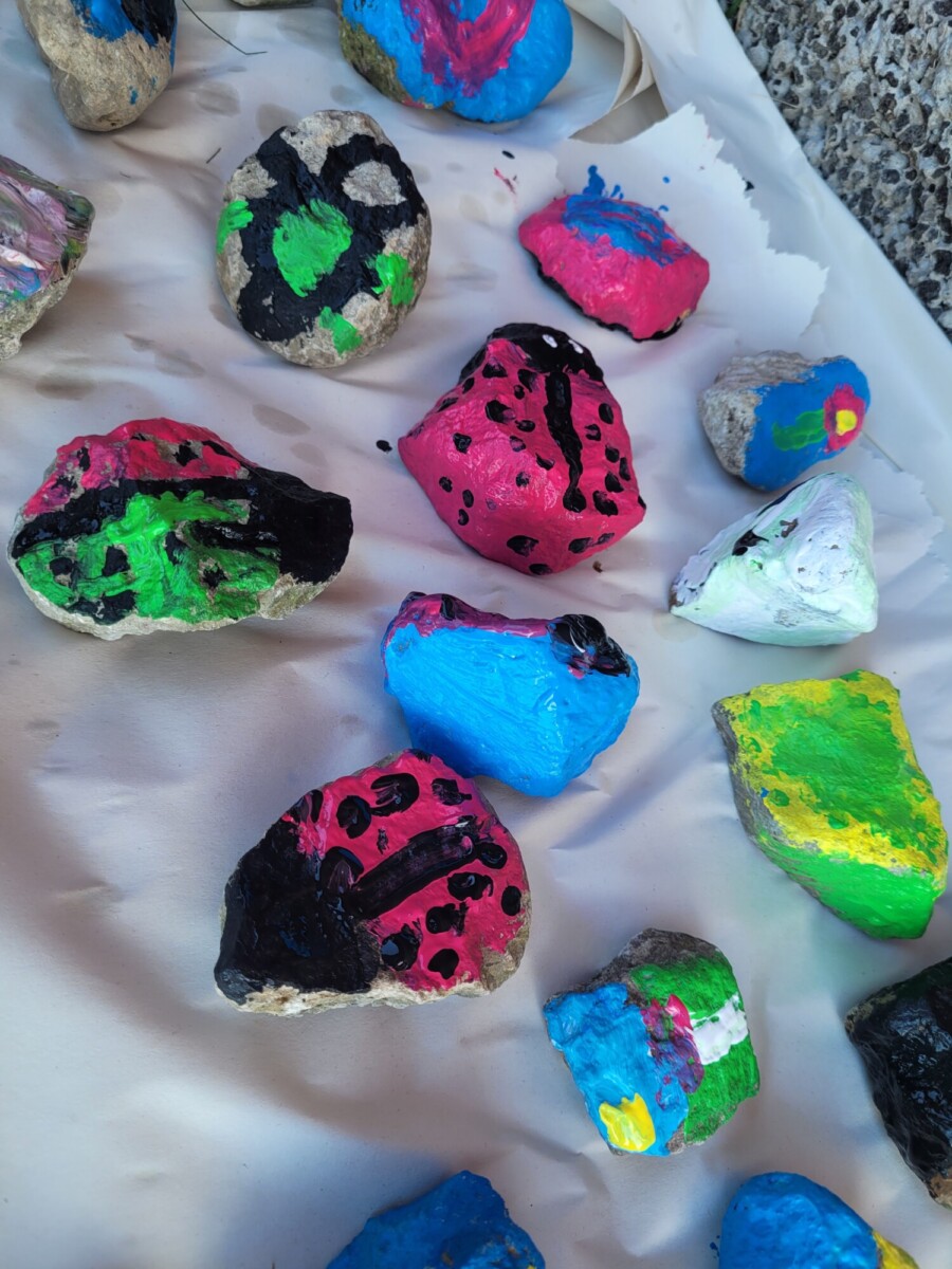 Leirielämää Remnikussa - Savonia-AMK