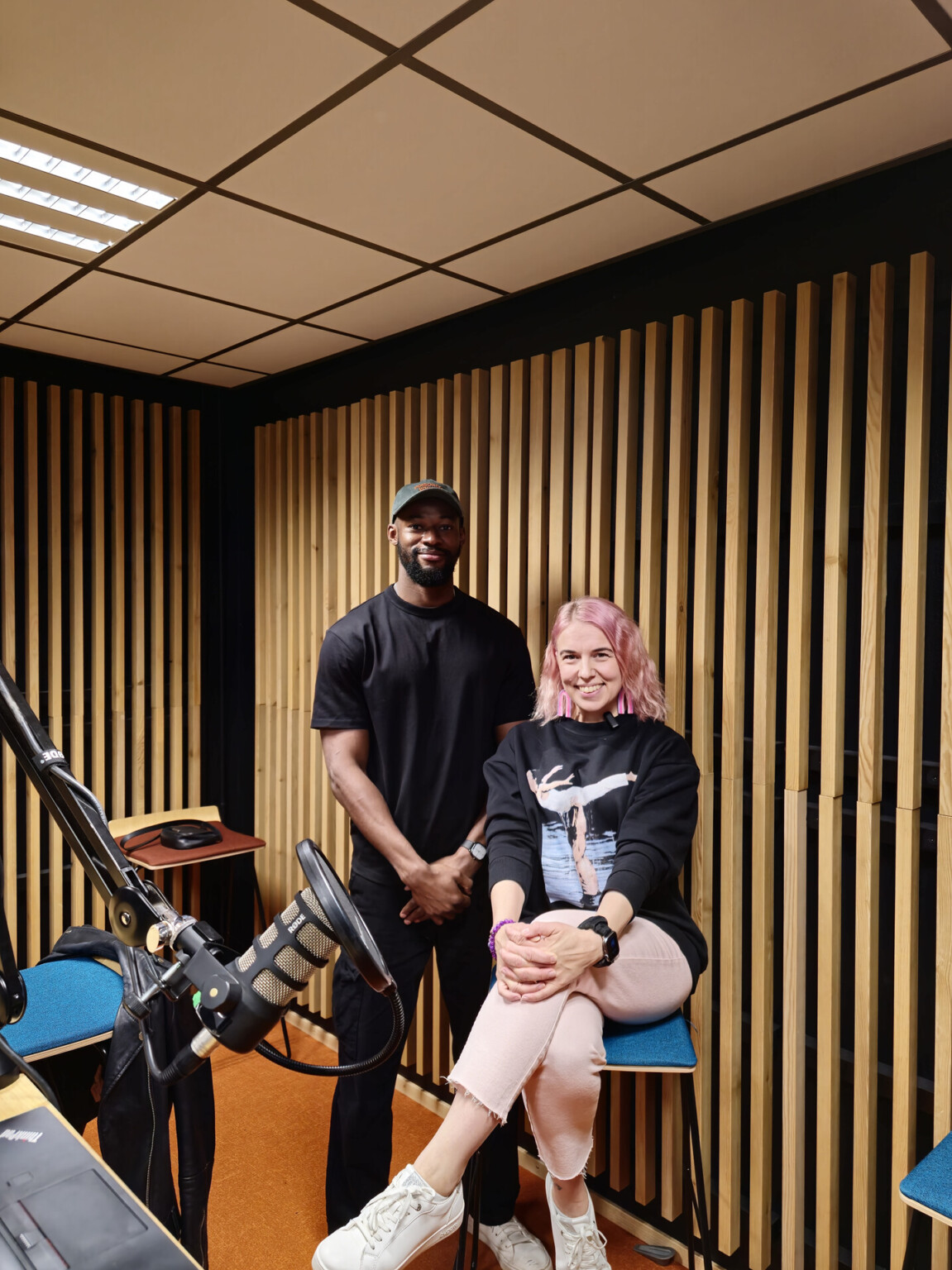 Presenting a brand new podcast: The Entrepreneur’s Diary! - Savonia AMK