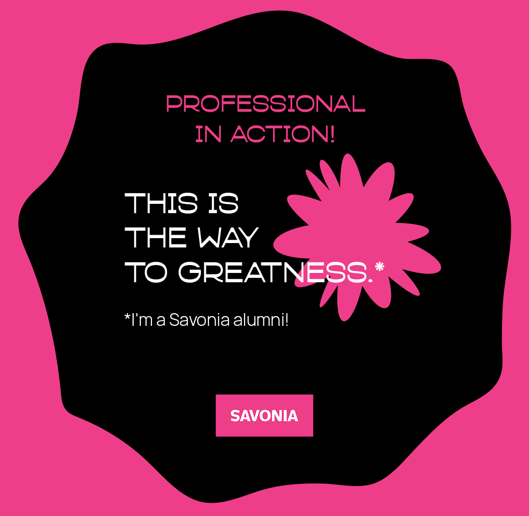 The Alumni Month begins – Join us in Celebrating our Success Stories ...